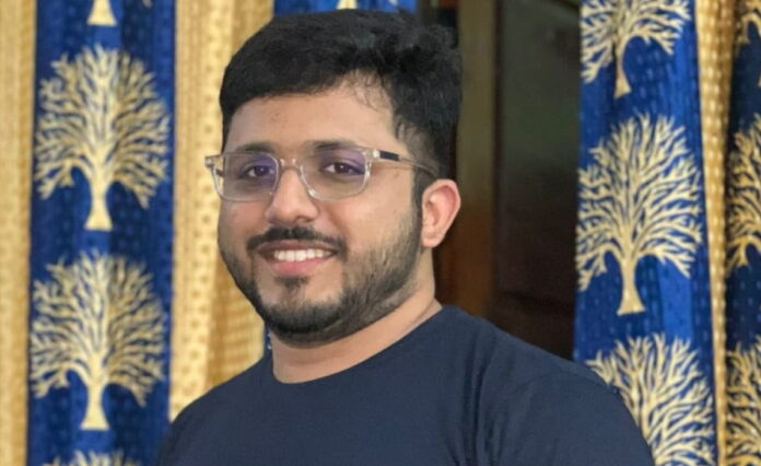 പാസ്റ്റർ എബ്രഹാം മാത്യൂവിന്റെ (ബാബു സീതത്തോട്) മകൻ സെയ്ൻ ഇട്ടി എബ്രഹാം ...